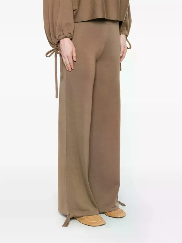Max Mara Virgin Wool Trousers
