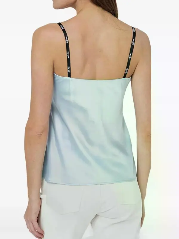 BOSS V-neck Top