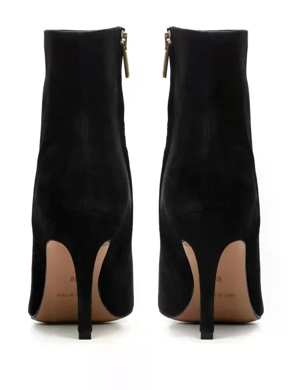 POCHE PARIS Lou Ankle Boots