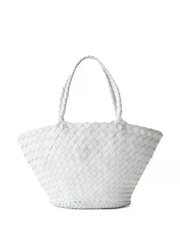 Dragon Diffusion Egola Woven Tote Bag