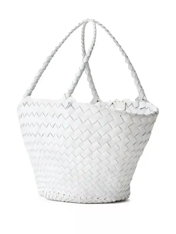 Dragon Diffusion Egola Woven Tote Bag