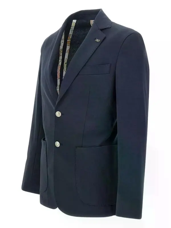 BOB Tailored Blazer