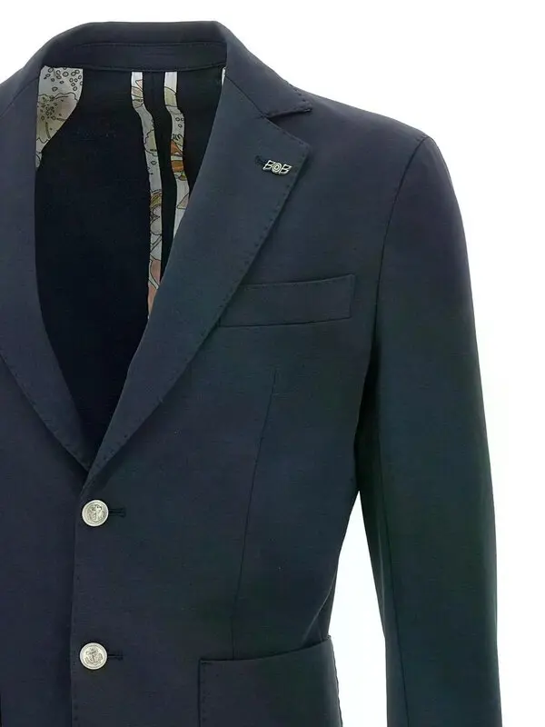 BOB Tailored Blazer