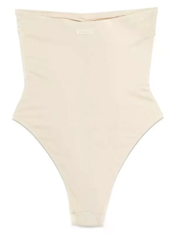 MC2 SAINT BARTH Strapless Swimsuit
