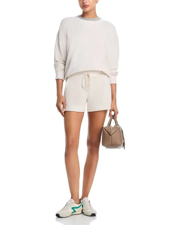 Velvet By Graham & Spencer Peyton Shorts