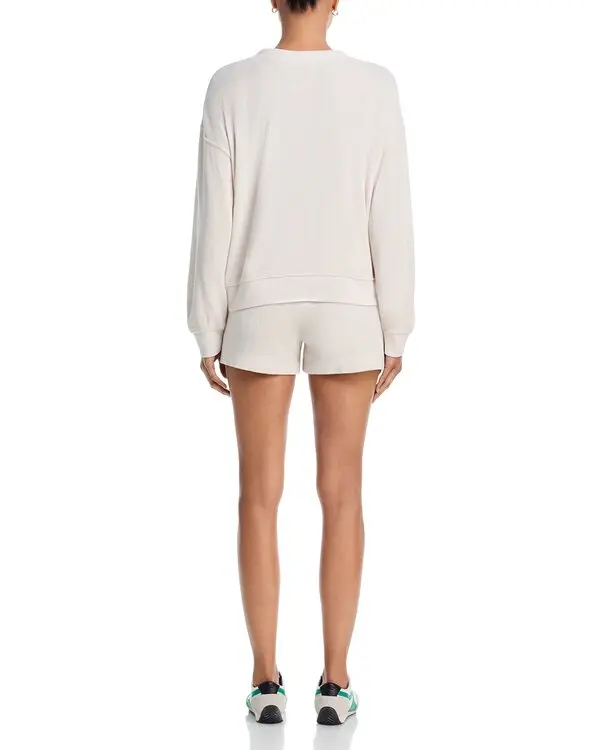 Velvet By Graham & Spencer Peyton Shorts