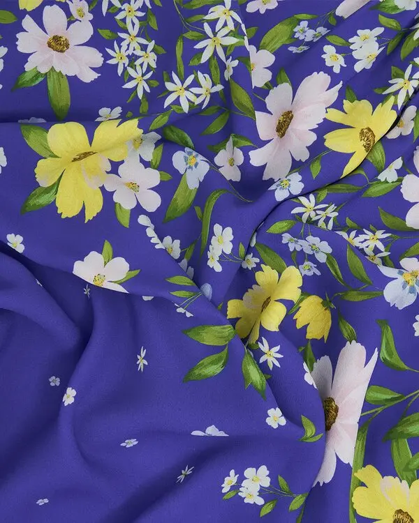 HOBBS LONDON Floral Print Top