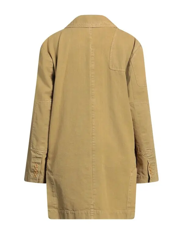 Max Mara Sfilata Single-breasted Blazer - Mustard