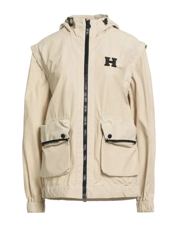 HISTORIC Jacket
