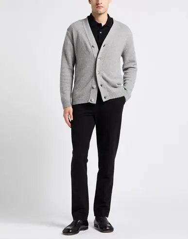 CIRCOLO 1901 Casual Pants - Black