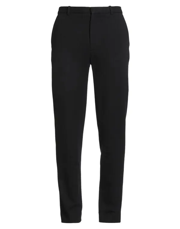 CIRCOLO 1901 Casual Pants - Black