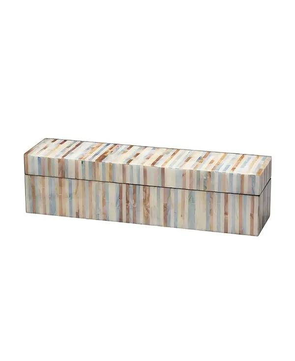 JAMIE YOUNG CO. Roosevelt Box