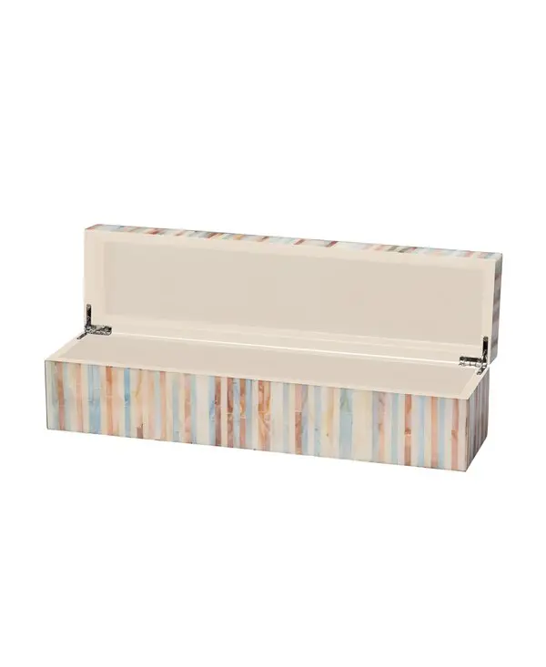 JAMIE YOUNG CO. Roosevelt Box