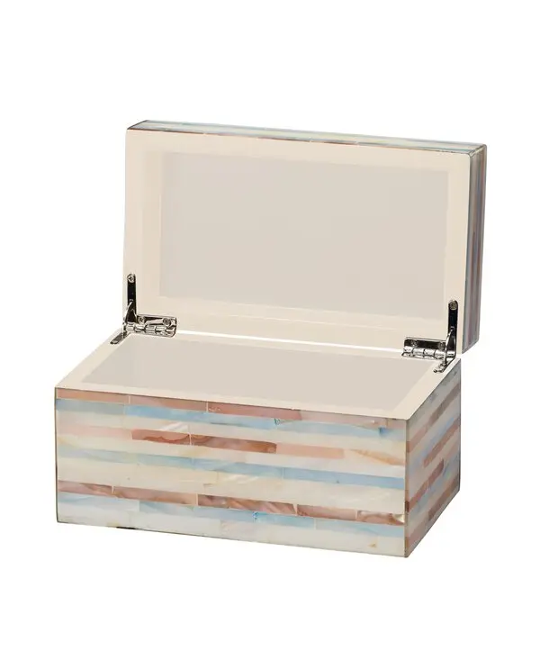JAMIE YOUNG CO. Roosevelt Box