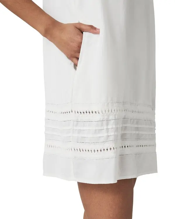 Splendid Catalina Mini Dress