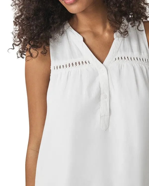 Splendid Catalina Mini Dress