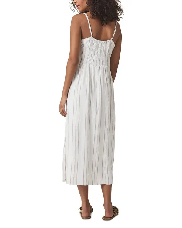 Splendid Gabrielle Button Down Dress