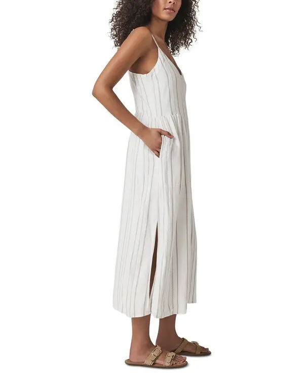 Splendid Gabrielle Button Down Dress