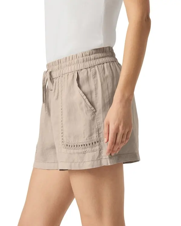 Splendid Catalina Shorts