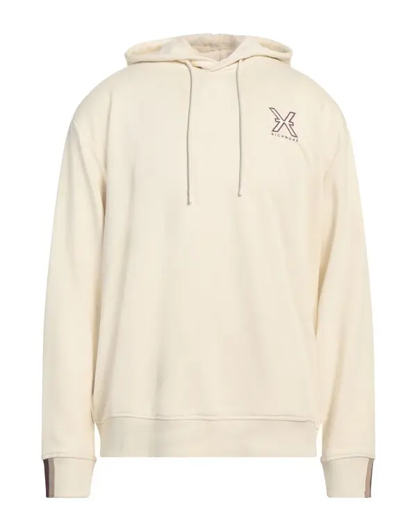 RICHMOND X Cotton-blend French Terry Sweatshirt