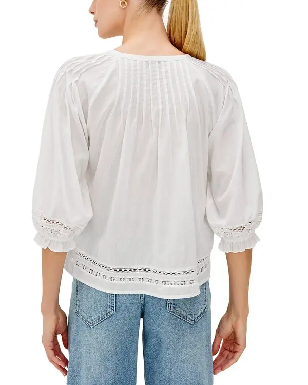 Rails Lilah Top