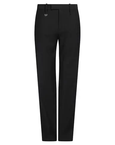 Burberry Tailored Virgin Wool Trousers