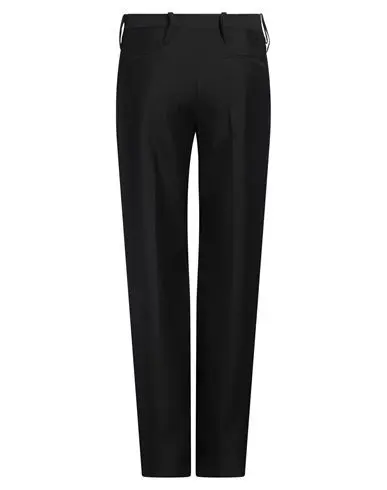Burberry Tailored Virgin Wool Trousers