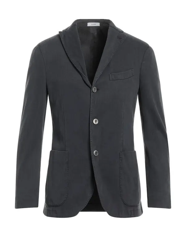 Boglioli Woven Blazer