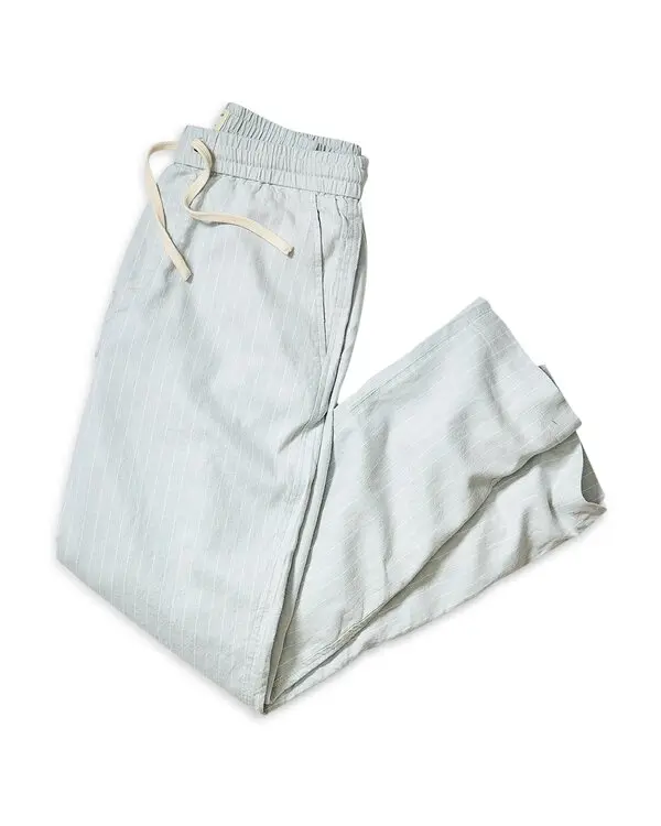 Marine Layer Regular Fit Beach Pants