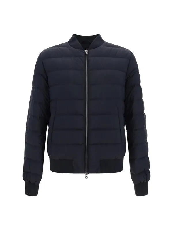 Herno Padded Down Jacket