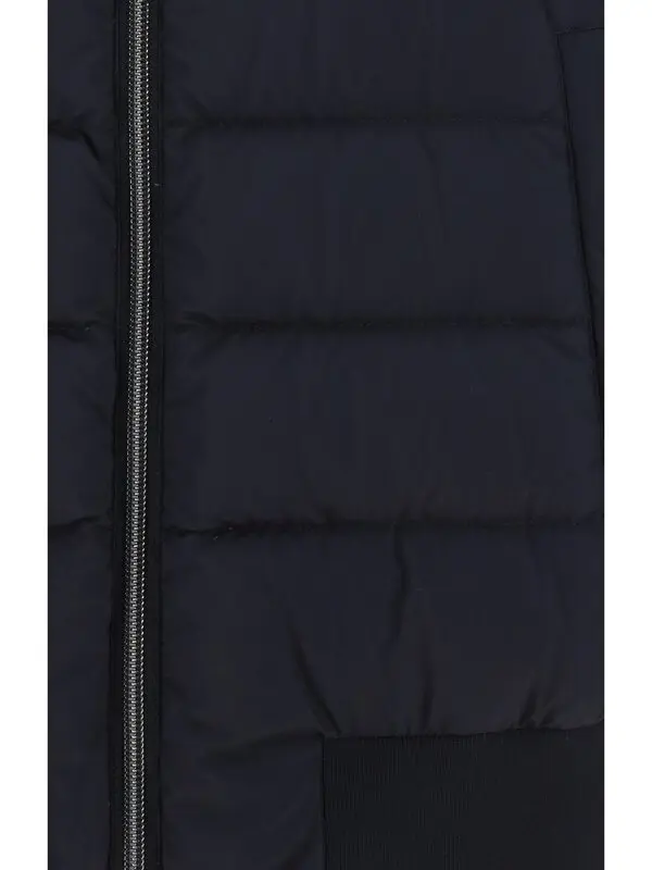 Herno Padded Down Jacket