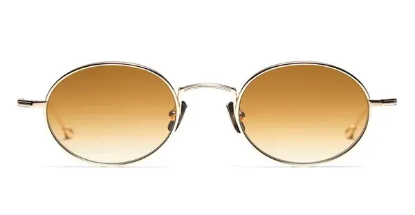 PETER AND MAY Sunglasses - Gold