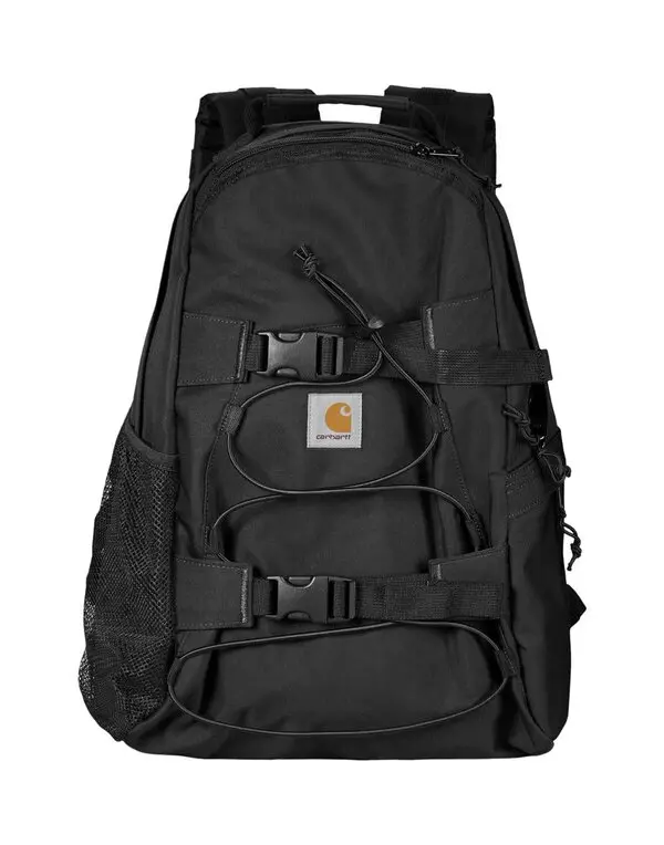 Carhartt Work In Progress Kickflip Backpack - Black