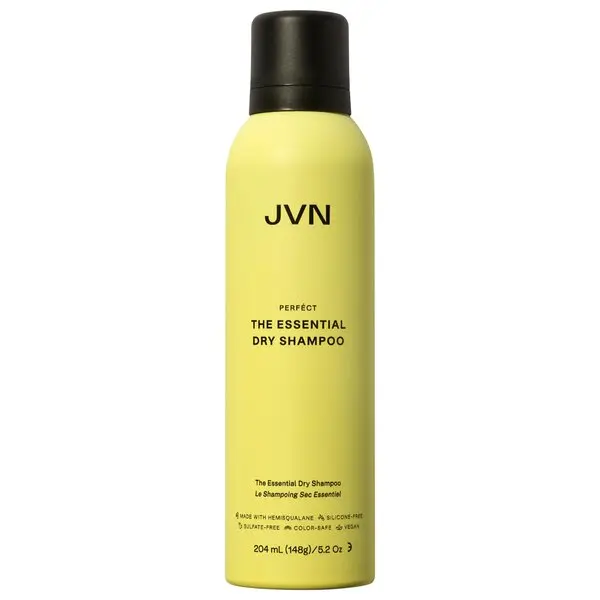 JVN The Essential Dry Shampoo - One-color