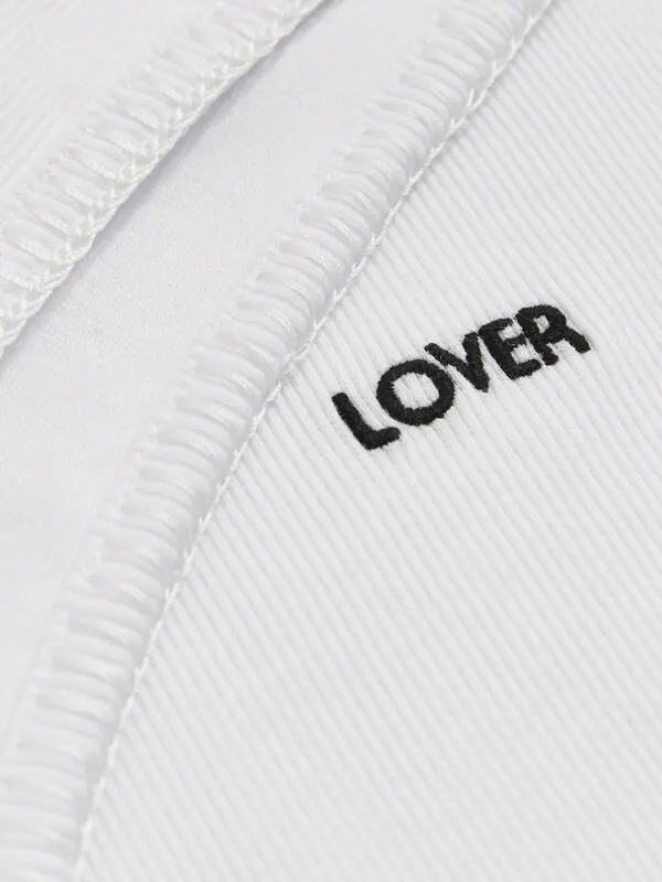 REISS Horizon Cotton Lover Vest