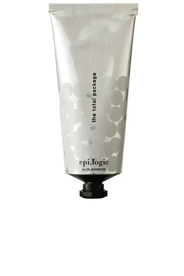 EPI.LOGIC The Total Package Fortifying Peptide Cream - N,a