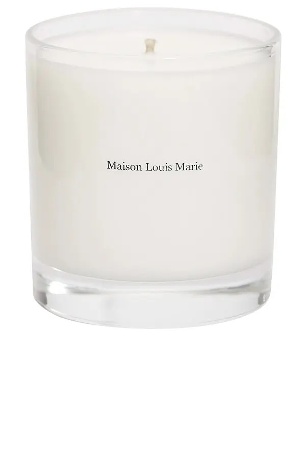 MAISON LOUIS MARIE No.14 Icila Candle - N,a