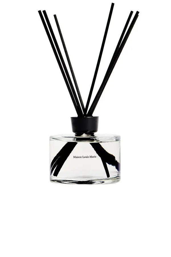 MAISON LOUIS MARIE No.13 Nouvelle Vague Diffuser - N,a