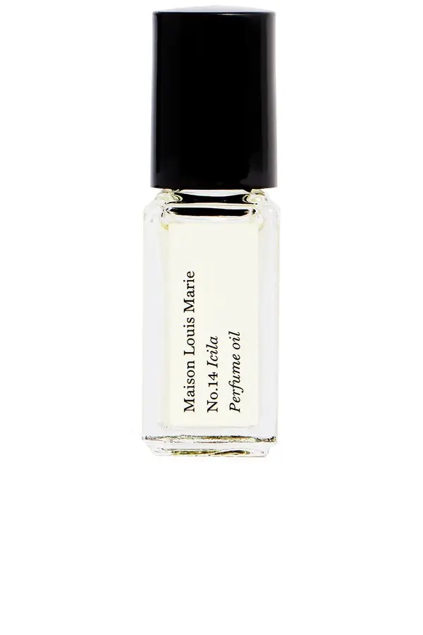 MAISON LOUIS MARIE No.14 Icila Perfume Oil Mini Roller - N,a