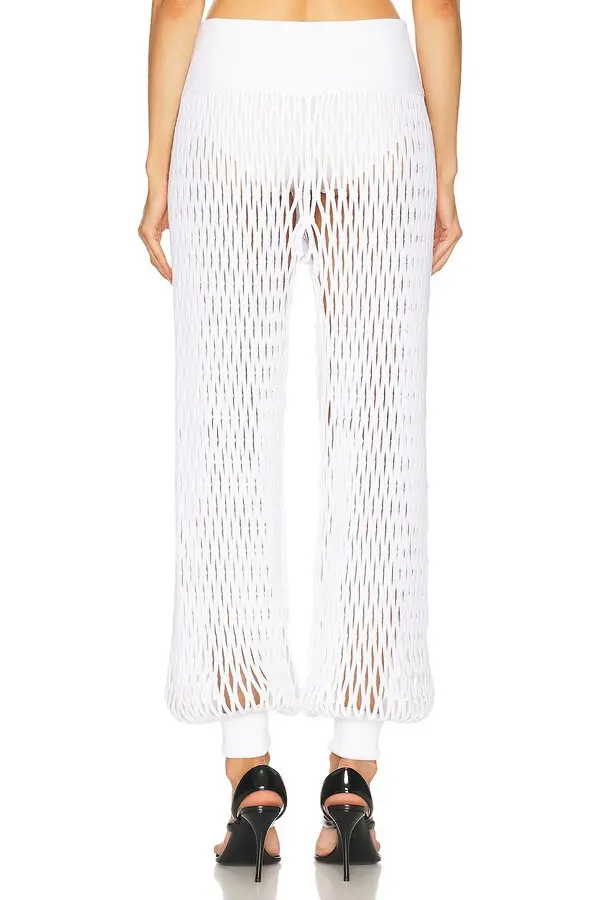 Alaïa Balloon Pant