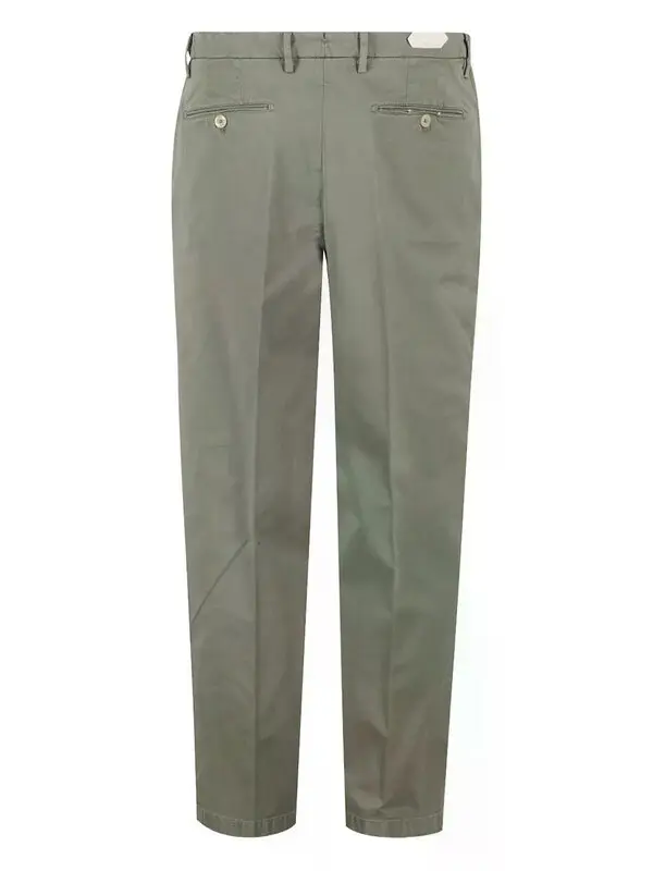 BRIGLIA 1949 Imperia Pleated Trousers