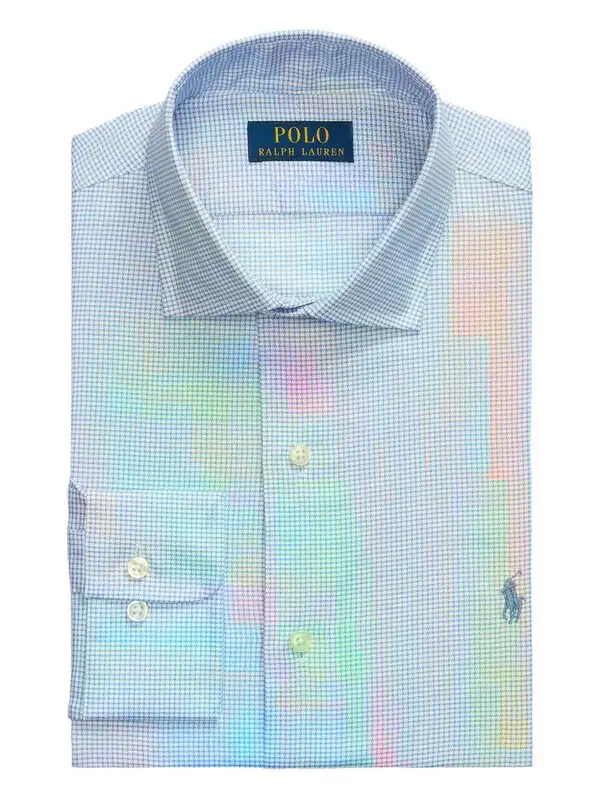 Polo Ralph Lauren Mini-check Shirt