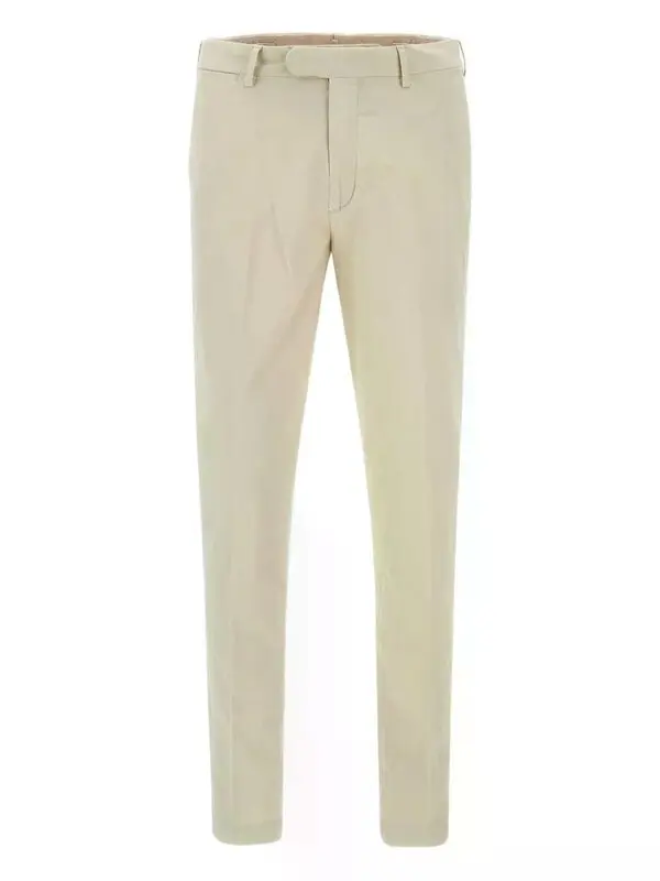 DEVORE INCIPIT Chino Trousers