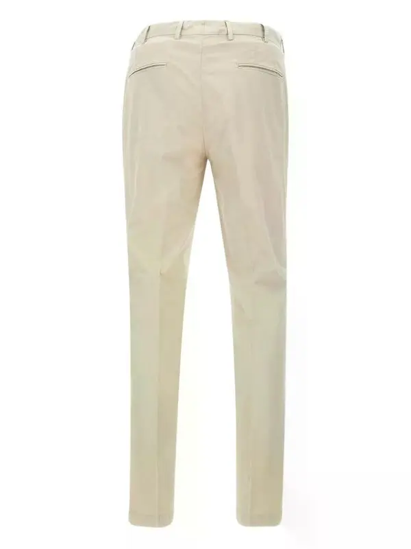 DEVORE INCIPIT Chino Trousers