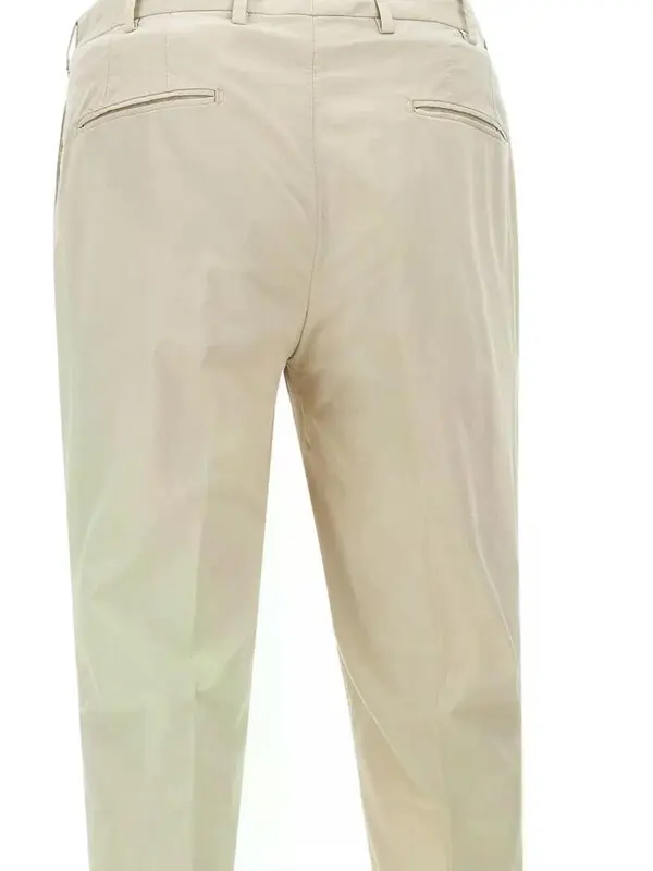 DEVORE INCIPIT Chino Trousers