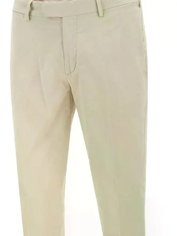 DEVORE INCIPIT Chino Trousers