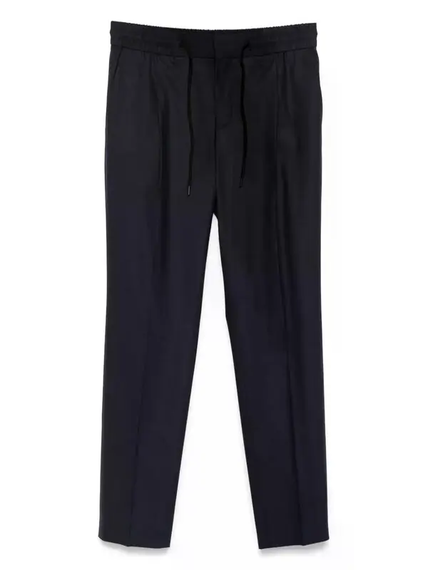 Hugo Slim-cut Trousers