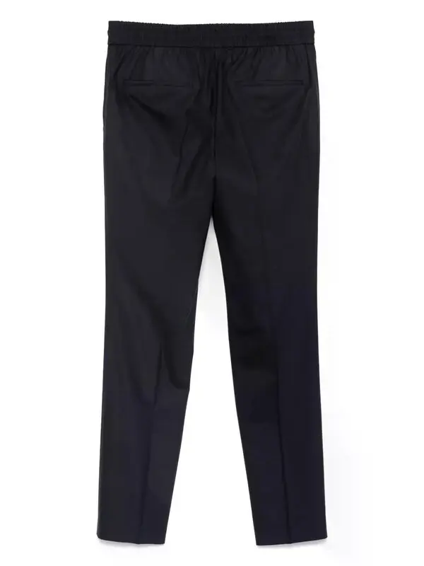 Hugo Slim-cut Trousers