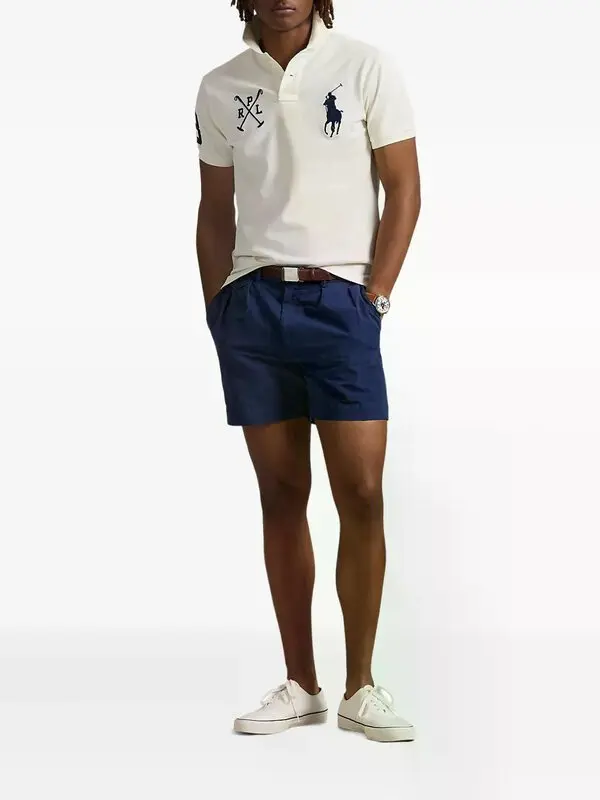 Polo Ralph Lauren Big Pony Cotton Polo Shirt