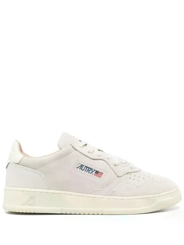 AUTRY Medalist Sneakers - Neutrals